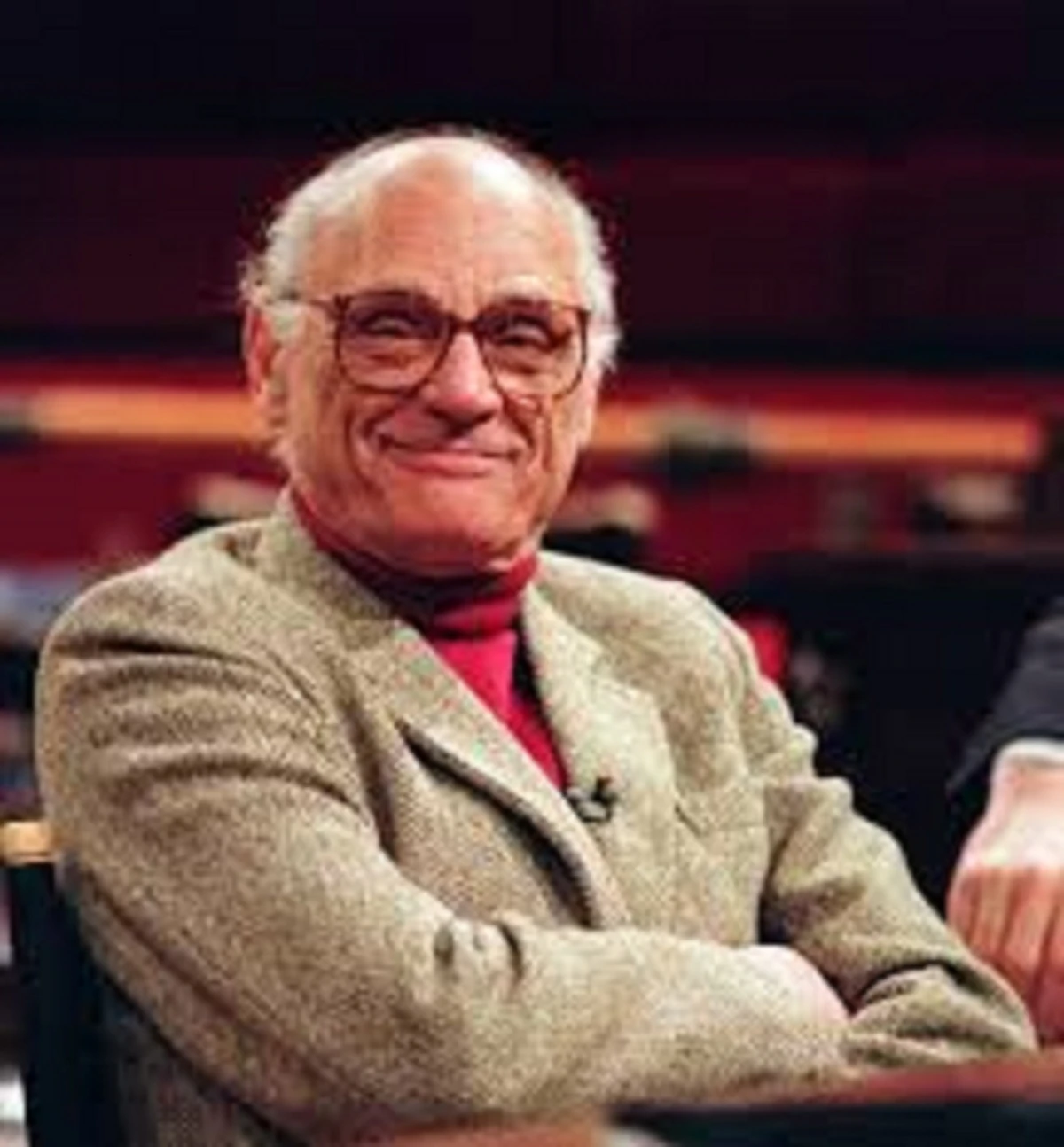 Arthur Miller | Biblioteca Virtual Fandom | Fandom