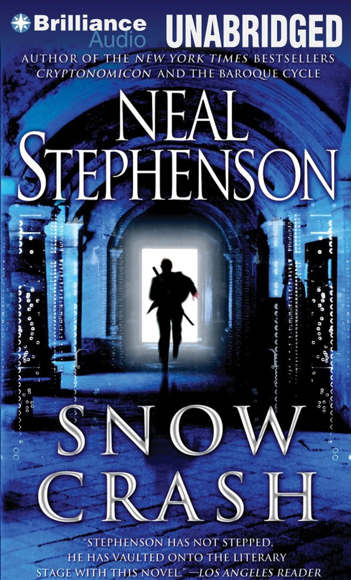 Snow Crash | Biblioteca Virtual Fandom | Fandom