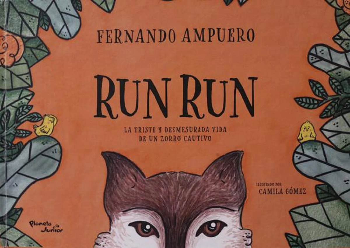 Run Run | Biblioteca Virtual Fandom | Fandom