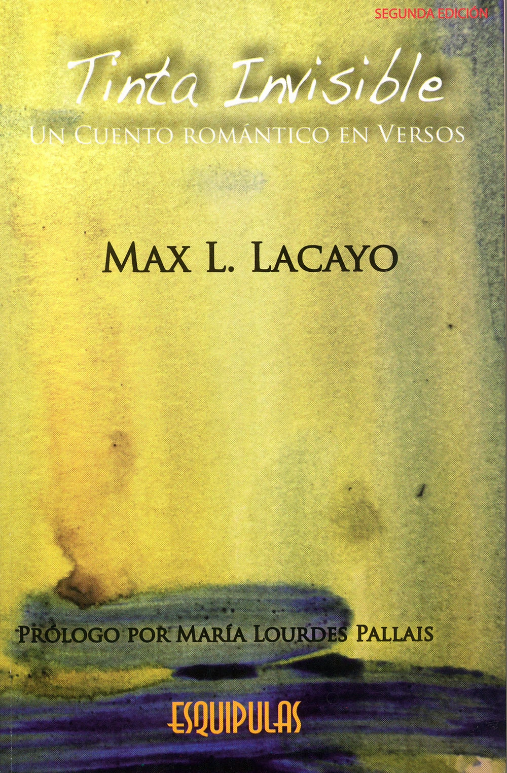 Tinta Invisible | Biblioteca Virtual Fandom | Fandom