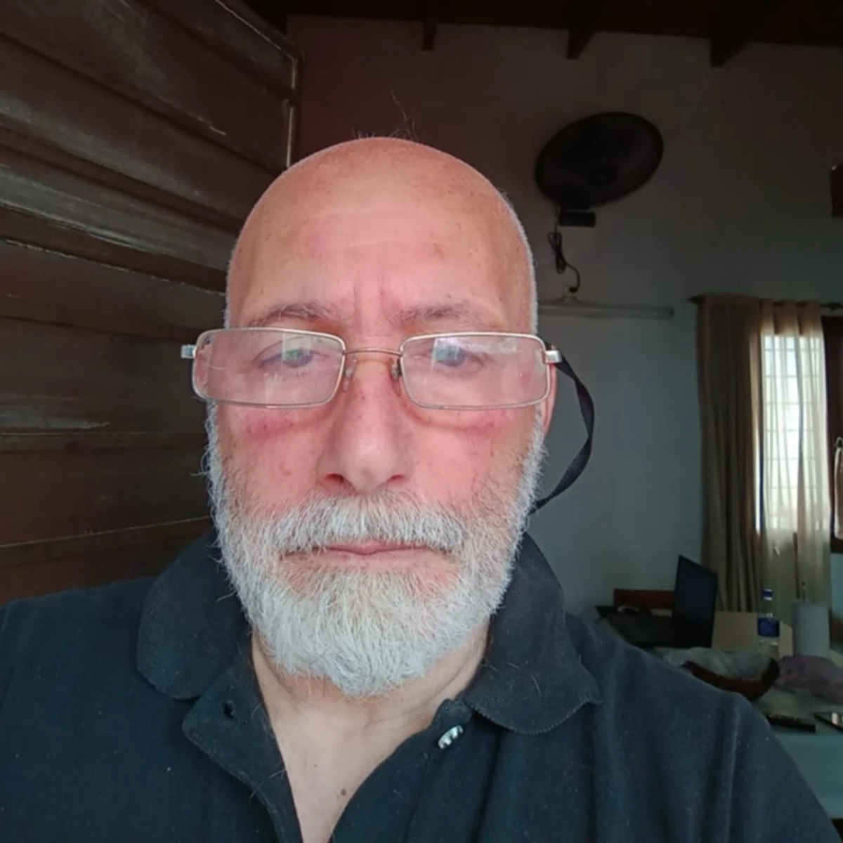 Jorge Pastor Asuaje | Biblioteca Virtual Fandom | Fandom