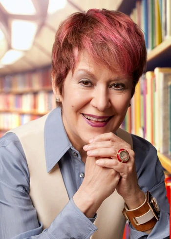 Giannina Braschi | Biblioteca Virtual Fandom | Fandom