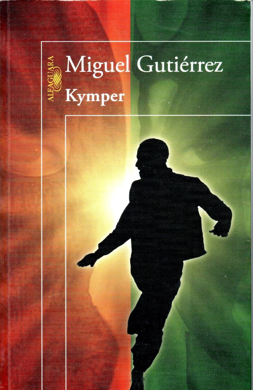 Kymper | Biblioteca Virtual Fandom | Fandom