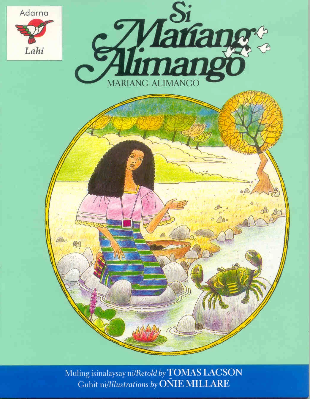 Mariang Alimango | Biblioteca Virtual Fandom | Fandom