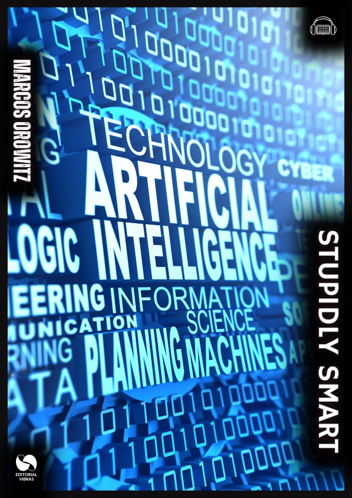 Stupidly smart | Biblioteca Virtual Fandom | Fandom