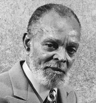 Chester Himes | Biblioteca Virtual Fandom | Fandom