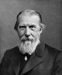 Wilhelm Raabe | Biblioteca Virtual Fandom | Fandom