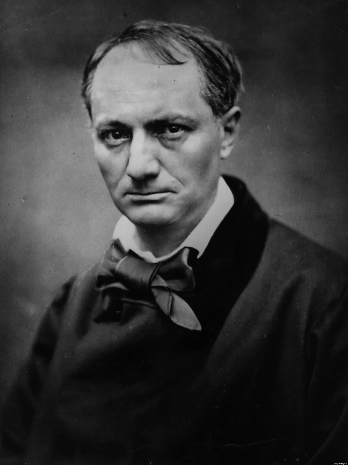 Charles Baudelaire | Biblioteca Virtual Fandom | Fandom