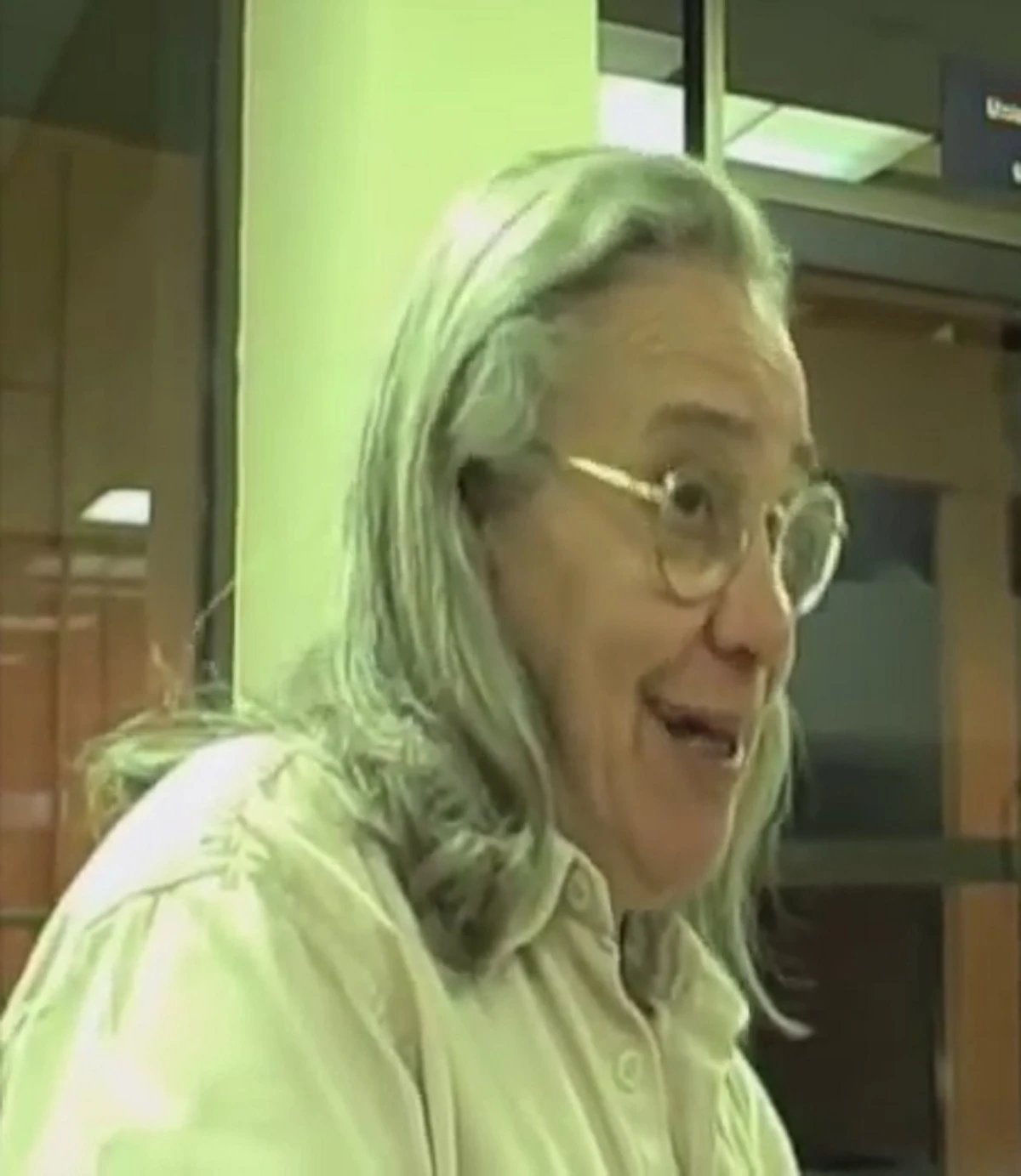 Fatima Gallaire | Biblioteca Virtual Fandom | Fandom