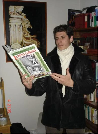León Peredo | Biblioteca Virtual Fandom | Fandom