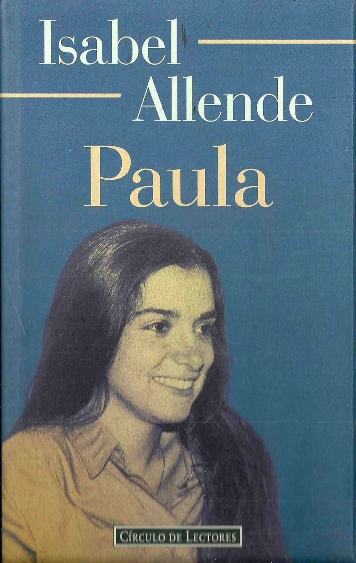 Paula | Biblioteca Virtual Fandom | Fandom