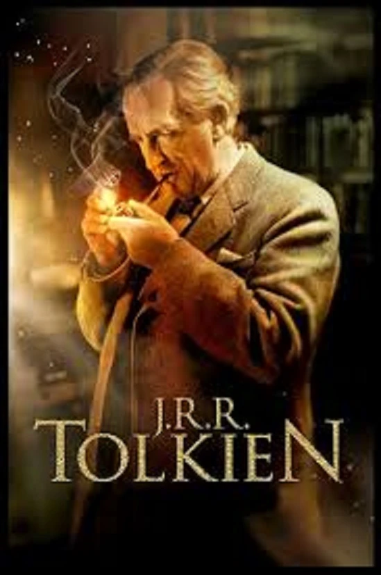J.R.R. Tolkien | Biblioteca Virtual Fandom | Fandom