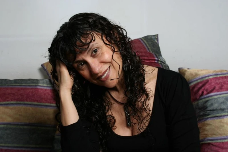 Elsa Drucaroff | Biblioteca Virtual Fandom | Fandom