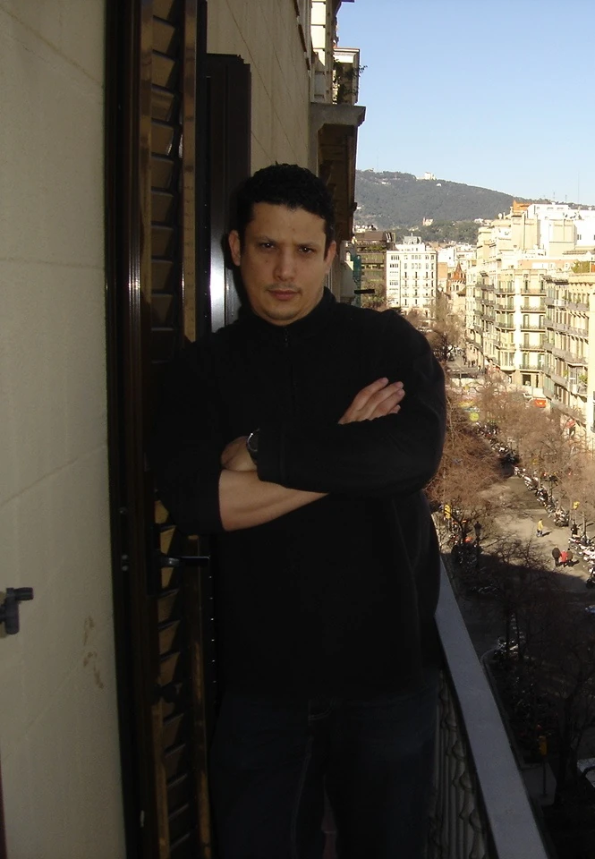 Vladimir Hernández Pacin | Biblioteca Virtual Fandom | Fandom