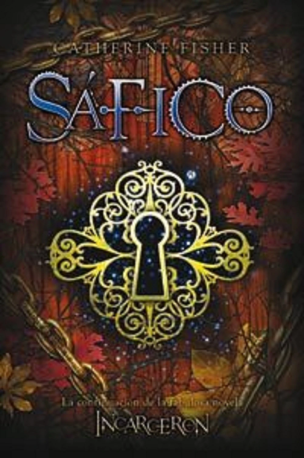 Sáfico | Biblioteca Virtual Fandom | Fandom