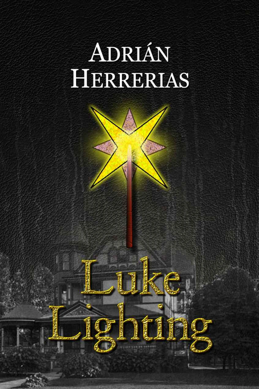Luke Lighting | Biblioteca Virtual Fandom | Fandom