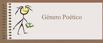 Género poético | Biblioteca Virtual Fandom | Fandom
