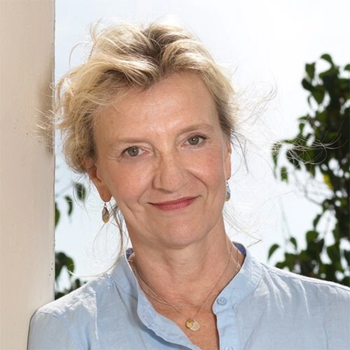 Elizabeth Strout | Biblioteca Virtual Fandom | Fandom