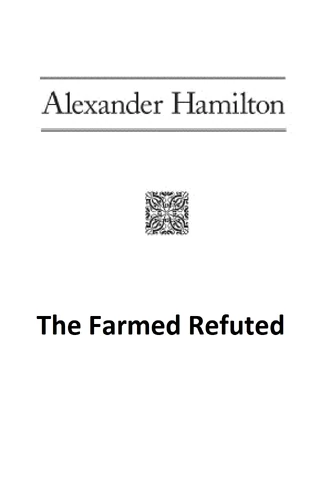 The Farmer Refuted | Biblioteca Virtual Fandom | Fandom