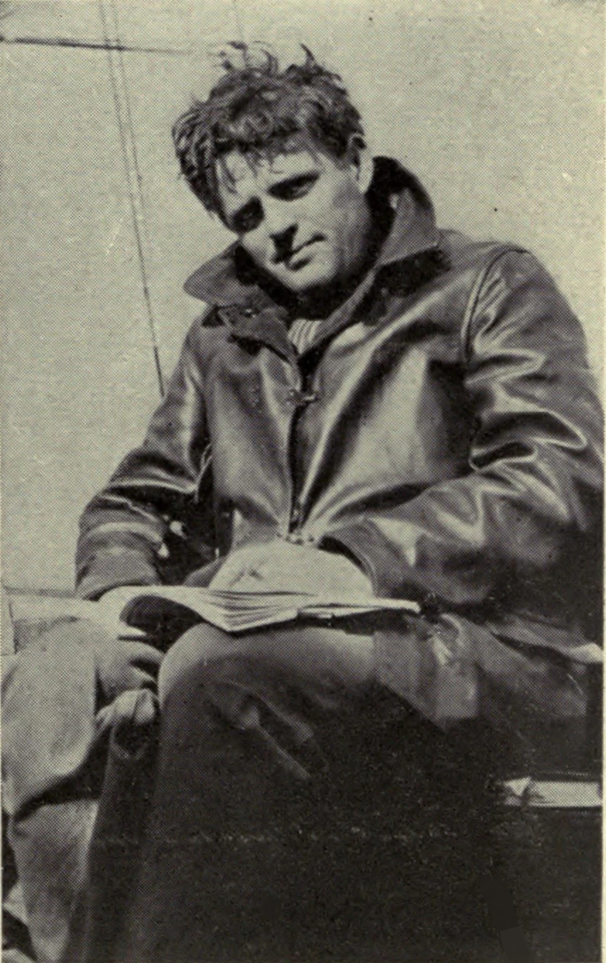 Jack London | Biblioteca Virtual Fandom | Fandom