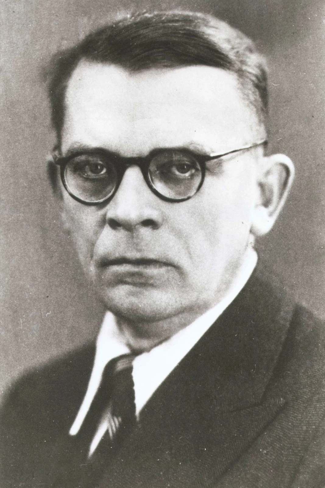 Hans Fallada | Biblioteca Virtual Fandom | Fandom