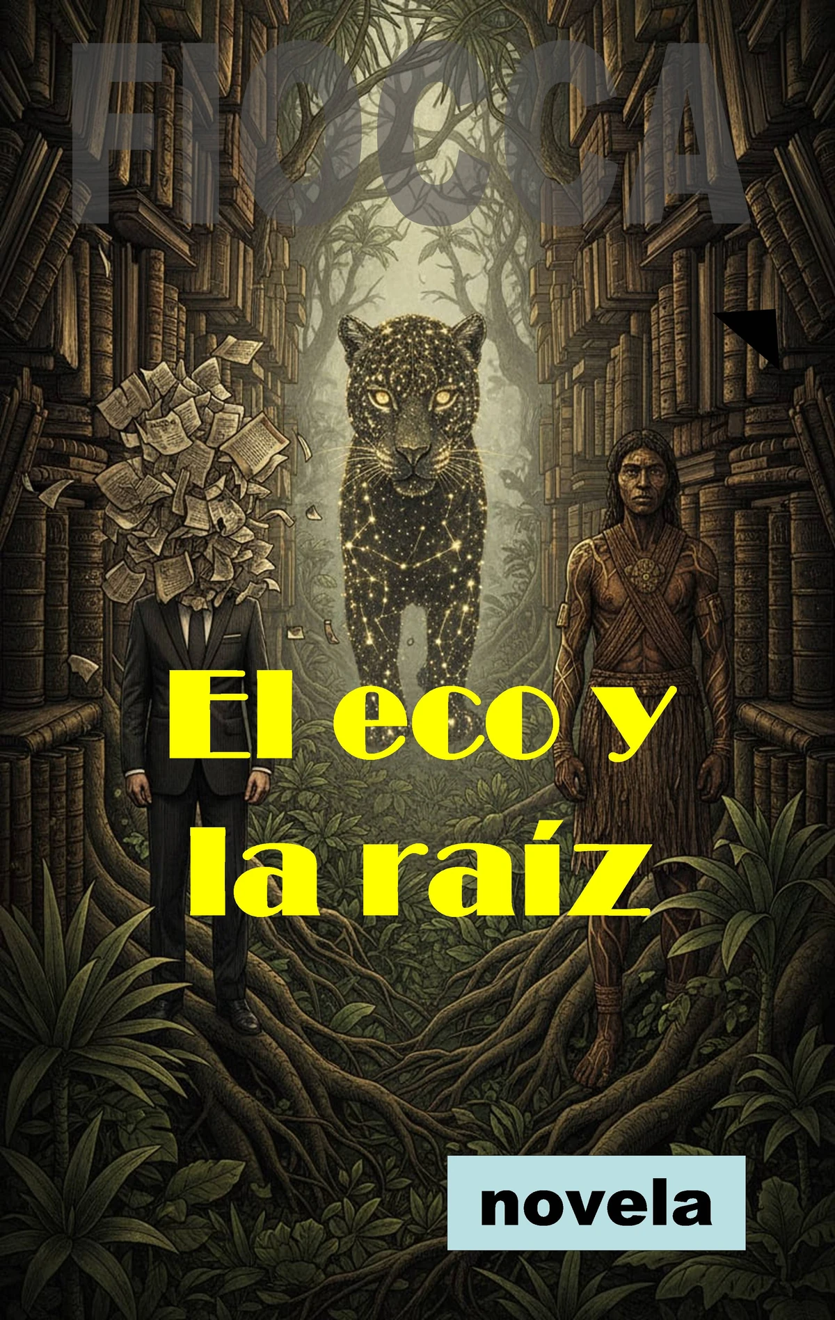 El eco y la raiz | Biblioteca Virtual Fandom | Fandom