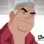 Max Tennyson | Ben10 Wiki | Fandom