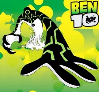 Ultra-T | Ben10 Wiki | Fandom