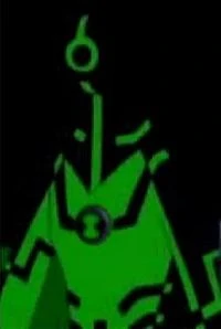 Ultra-T | Ben10 Wiki | Fandom