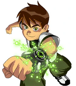 Benjamin Tennyson | Ben10 Wiki | Fandom