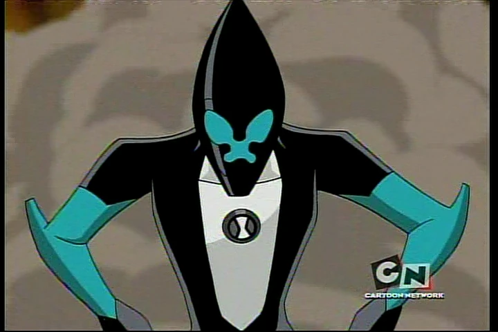 XLR8 | Ben10 Wiki | Fandom