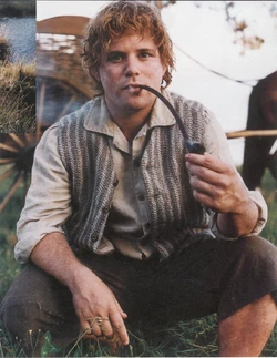 Samsagaz Gamyi | Wiki Biblioteca de la Tierra Media | Fandom