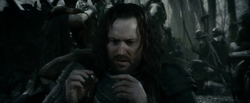 Isildur | Wiki Biblioteca de la Tierra Media | Fandom