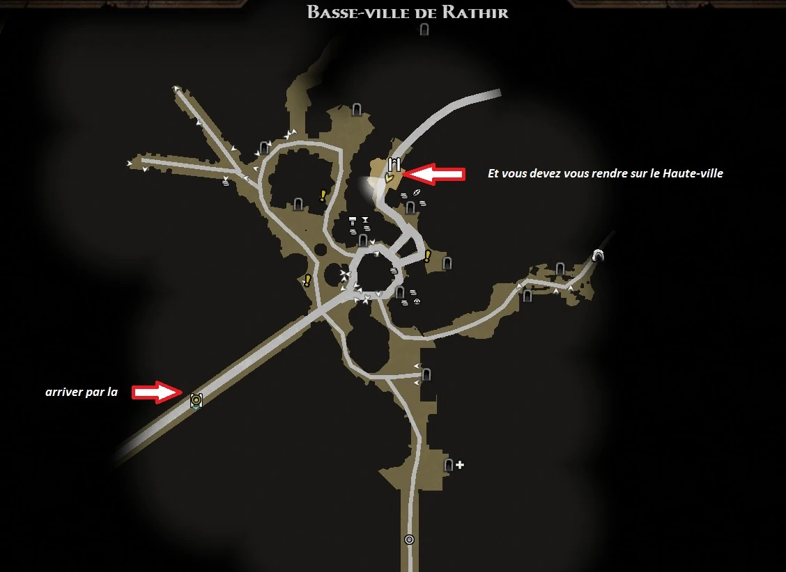 Rathir | Les Royaumes d'Amalur: Reckoning | Fandom