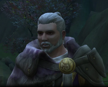 Kester Barclay | Les Royaumes d'Amalur: Reckoning | Fandom