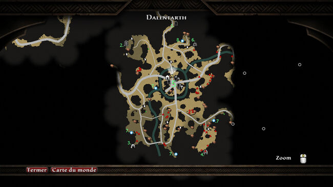 Tissebois | Les Royaumes d'Amalur: Reckoning | Fandom