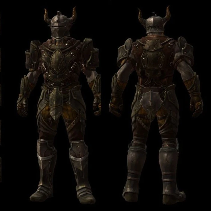Set de Kollossae | Les Royaumes d'Amalur: Reckoning | Fandom