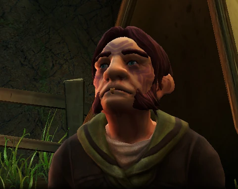 Avicenn Etelle | Les Royaumes d'Amalur: Reckoning | Fandom
