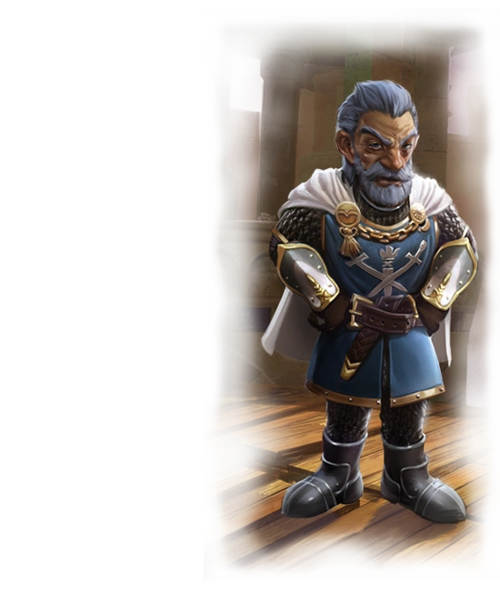 Templier Octienne | Les Royaumes d'Amalur: Reckoning | Fandom