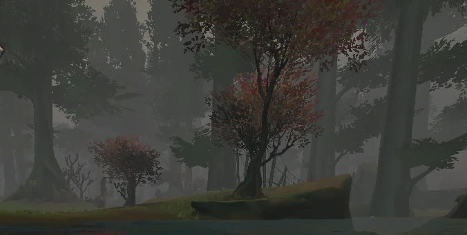 Ettinmere | Les Royaumes d'Amalur: Reckoning | Fandom