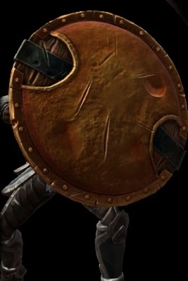 Hoplon | Les Royaumes d'Amalur: Reckoning | Fandom