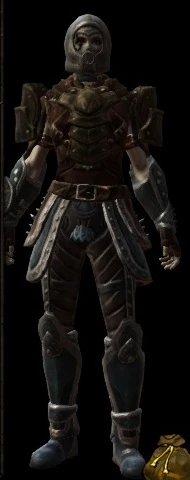 Cape de Kollossae | Les Royaumes d'Amalur: Reckoning | Fandom