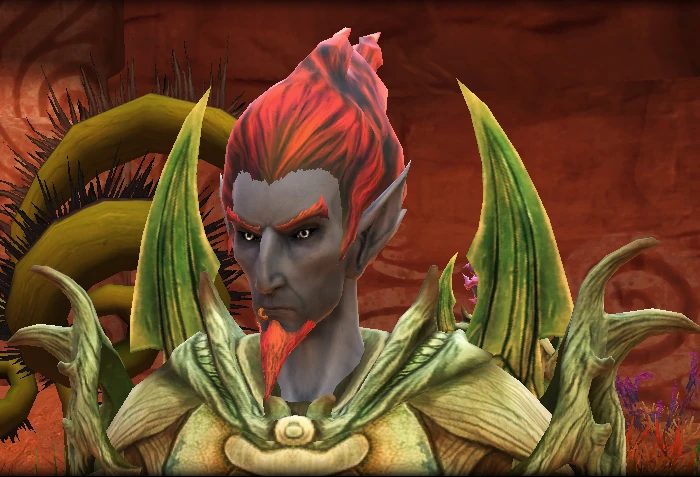 Florion | Les Royaumes d'Amalur: Reckoning | Fandom