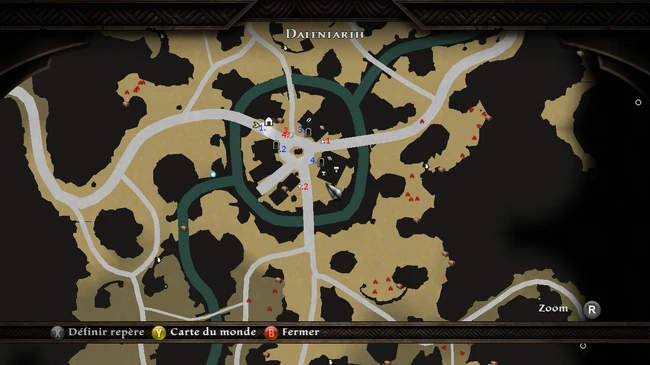 Canneroc | Les Royaumes d'Amalur: Reckoning | Fandom