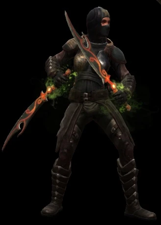 Yeux de Tirnoch | Les Royaumes d'Amalur: Reckoning | Fandom