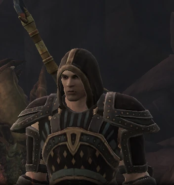 Barten | Les Royaumes d'Amalur: Reckoning | Fandom