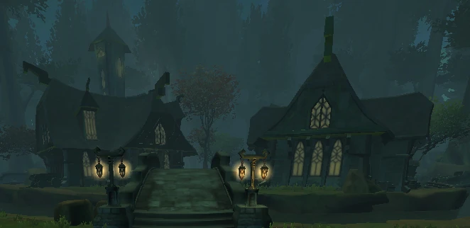 Canneroc | Les Royaumes d'Amalur: Reckoning | Fandom