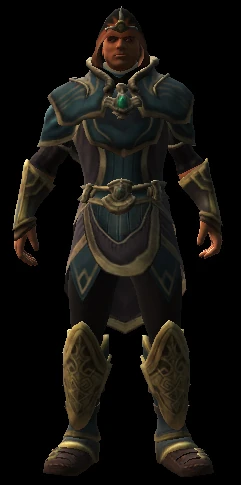 Set de l'Oracle | Les Royaumes d'Amalur: Reckoning | Fandom