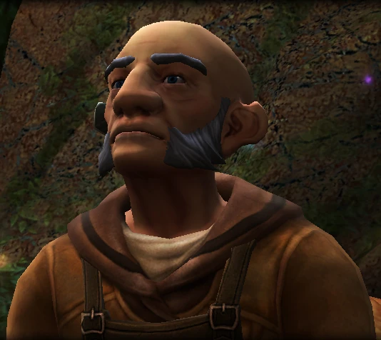 Guran | Les Royaumes d'Amalur: Reckoning | Fandom