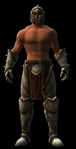 Set d'Armure d'Helius | Les Royaumes d'Amalur: Reckoning | Fandom